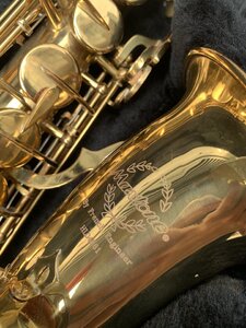 Kèn Alto Saxophone Maxtone | VNAV - Mạng Nghe nhìn Việt nam