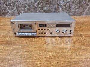 Đầu deck Pioneer ct-520 | VNAV - Mạng Nghe nhìn Việt nam