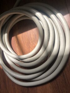 Cáp nguồn Balzer Kabelwerk Meissen 5x4mm2, dài 6.5m - Germany | VNAV ...