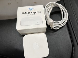 Airport express A1392 full hộp | VNAV - Mạng Nghe nhìn Việt nam