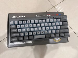 [HCM] Filco Minila-R like new, full box | VNAV - Mạng Nghe nhìn Việt nam