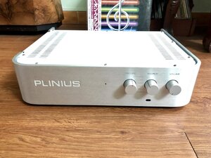 Amply Plinius 9200 | VNAV - Mạng Nghe nhìn Việt nam