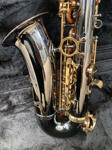 Kèn Saxophone Alto Orient nội Địa Nhật Bản | VNAV - Mạng Nghe nhìn Việt nam