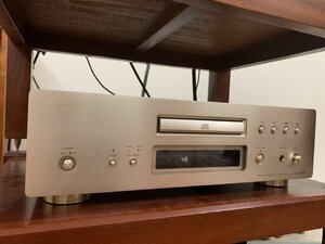 Cd Arcam 8se, Denon S10 | VNAV - Mạng Nghe nhìn Việt nam