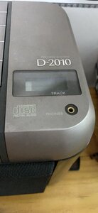 Sony D2010 | VNAV - Mạng Nghe nhìn Việt nam