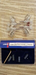 WBT Ag Banana hộp 4 cái | VNAV - Mạng Nghe nhìn Việt nam