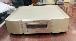 Cdp Marantz 11S1 điện 230v | VNAV - Mạng Nghe nhìn Việt nam