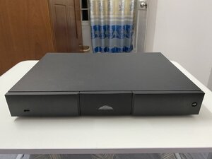 Thanh lý 1 trong 2 music server Linn Majik DSM hoặc Naim ND5 XS2 | VNAV ...
