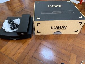 Bán Lumin S1, A1, dây nguồn nordost | VNAV - Mạng Nghe nhìn Việt nam